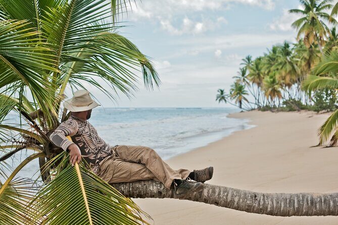 Full-Day Tour to Playa Limon and Montana Alto by 4WD - Who Would Love This Tour?