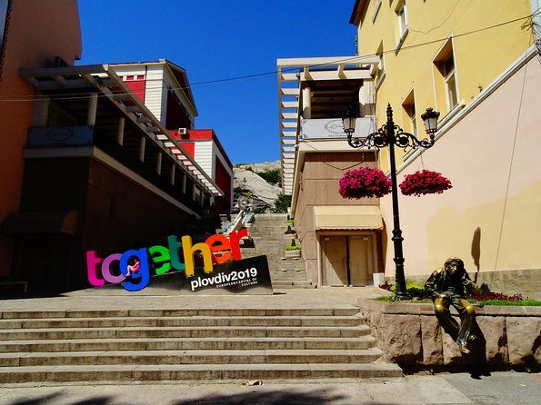 Full day tour to Plovdiv with lunch - Practical Considerations: Is This Tour Worth It?