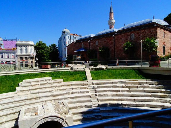 Full day tour to Plovdiv with lunch - Final Thoughts: Is It for You?