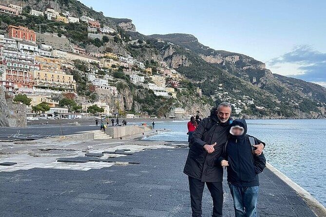 Full Day Tour to Pompeii, Positano and Amalfi Coast from Rome - FAQ