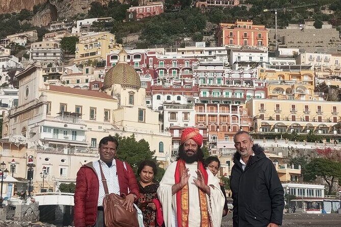 Full Day Tour to Pompeii, Positano and Amalfi Coast from Rome - Final Thoughts