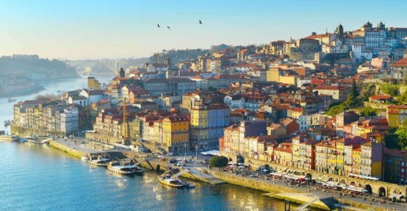 Full-Day Tour to Porto from Santiago de Compostela - Analyzing the Value and Experience