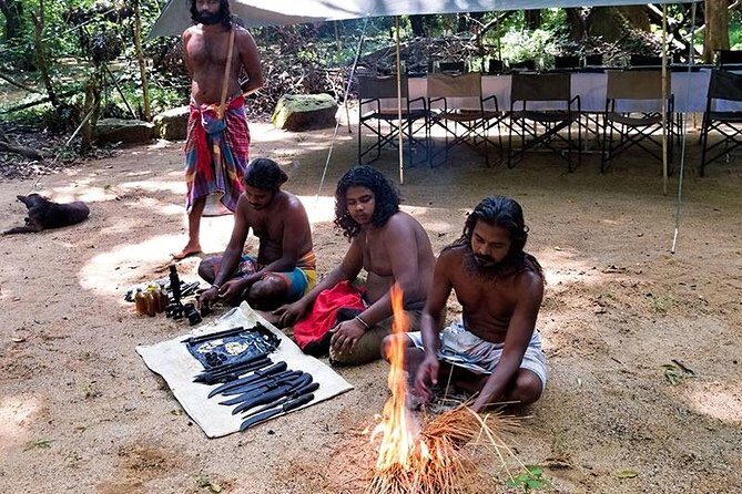 Full Day Tour to Remote Jungle Village - The Sum Up: Who Should Consider This Tour?