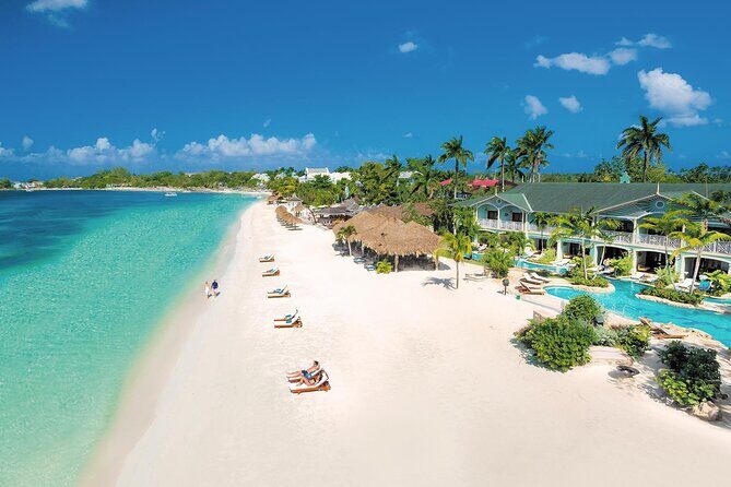 Full Day Tour to Rick's Cafe and Negril Beach - Detailed Review of the Tour Experience