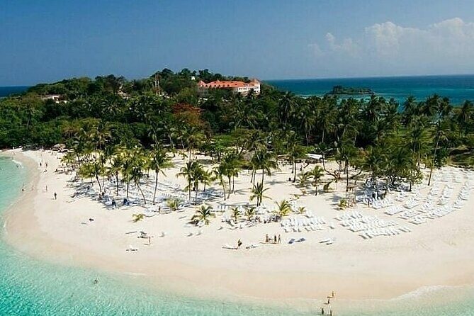 Full day tour to samana bay from punta cana - Pricing and Value