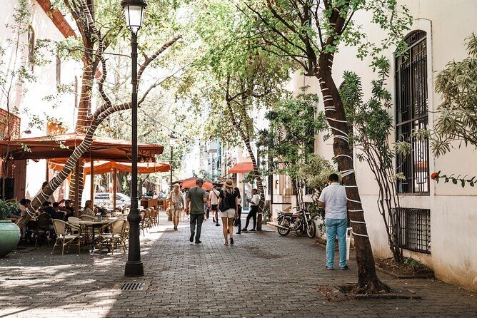 Full Day Tour to Santo Domingo from Punta Cana with Lunch - An In-Depth Look at the Tour Experience