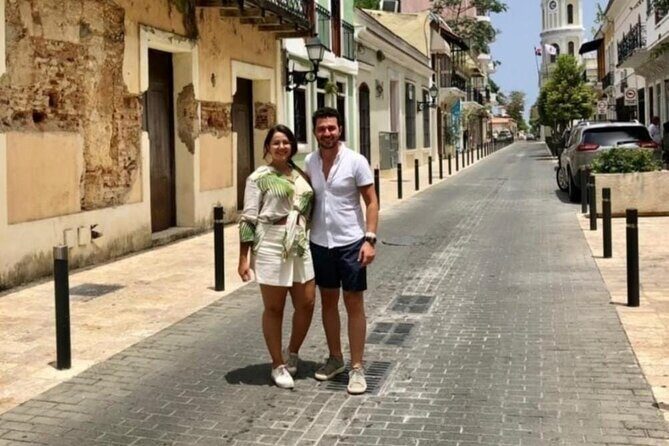 Full Day Tour to Santo Domingo with Lunch. - An In-Depth Look at the Tour Itinerary