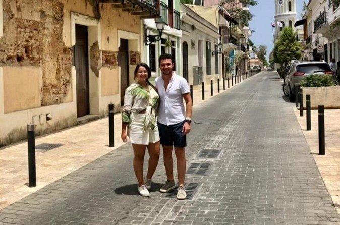 Full Day Tour to Santo Domingo with Lunch. - Final Thoughts