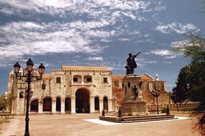 Full Day Tour to Santo Domingo with Lunch. - FAQ
