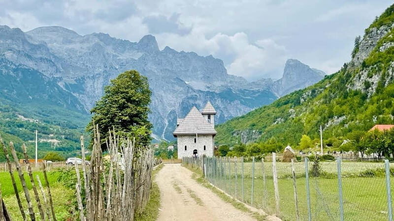 Full day tour to Shkoder - Theth - Why You’ll Love the Full-Day Shkoder - Theth Tour