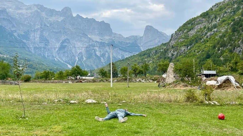 Full day tour to Shkoder - Theth - What’s Included and What’s Not