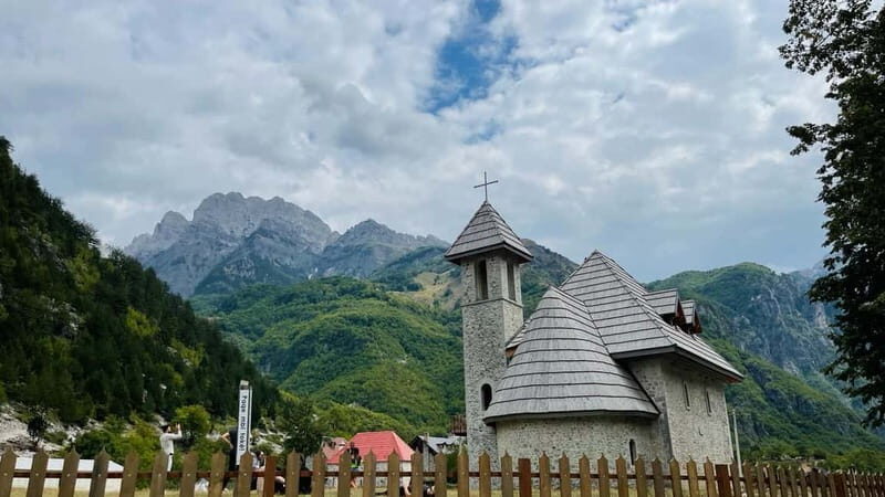 Full day tour to Shkoder - Theth - Final Thoughts: Is This Tour Right for You?