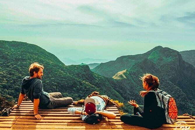 Full Day Tour to Sigiriya and Dambulla from Kandy - Final Verdict: Who Is This Tour For?