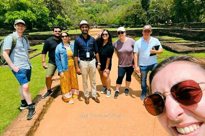 Full Day Tour to Sigiriya and Dambulla from Kandy - FAQ