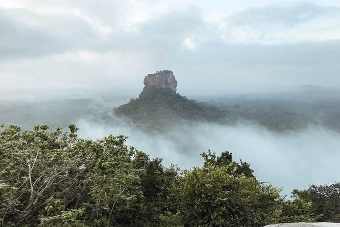 Full Day Tour to Sigiriya, Dambulla and jeep Safari from Colombo - FAQs