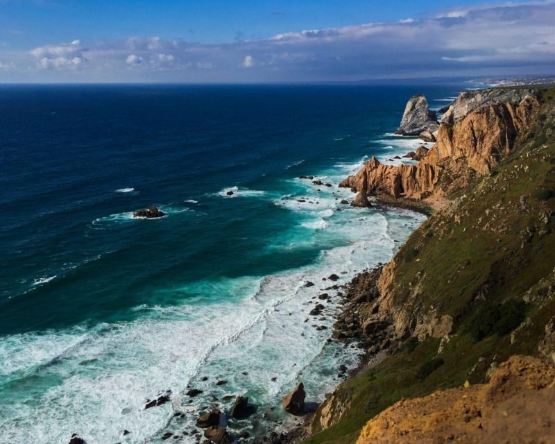 Full day tour to Sintra and Cascais from Lisbon In Privete - The Experience: What You Can Expect from This Full-Day Adventure