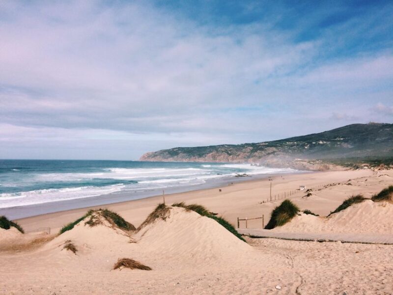 Full day tour to Sintra and Cascais from Lisbon In Privete - What the Tour Includes and Excludes – A Closer Look