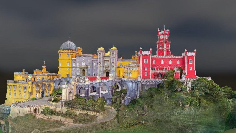 Full day tour to Sintra and Cascais from Lisbon In Privete - FAQ