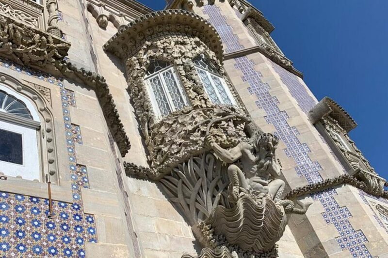 Full Day Tour to Sintra with Pena Palace and Quinta da Regaleira - FAQ