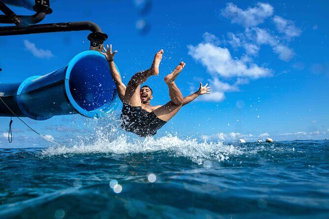 Full Day Tour to Sunlover Cruises Moore Reef and Fitzroy Island - Final Thoughts: Is This Tour for You?