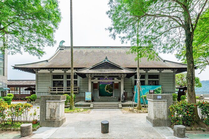 Full Day Tour to Taoyuan Daxi and Yingge From Taipei - Who Should Consider This Tour?