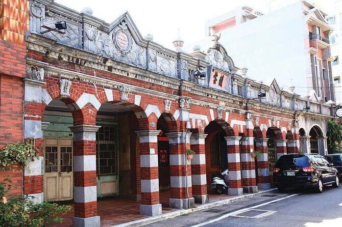 Full Day Tour to Taoyuan Daxi and Yingge From Taipei - FAQ