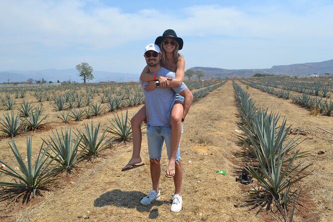 Full Day Tour to Tequila and Amatitan with Fun and Culture - Exploring Tres Mujeres Distillery