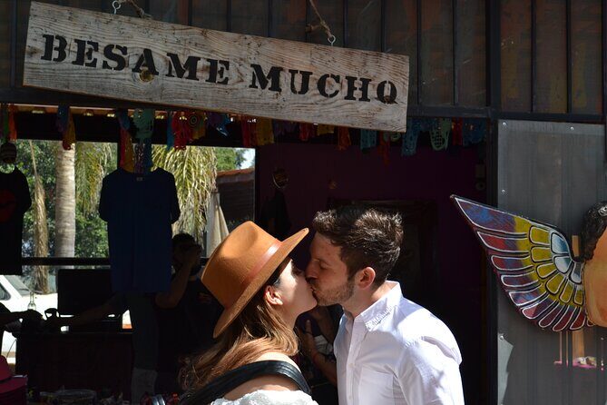 Full Day Tour to Tequila and Amatitan with Fun and Culture - Relaxing at Cantaritos el Güero