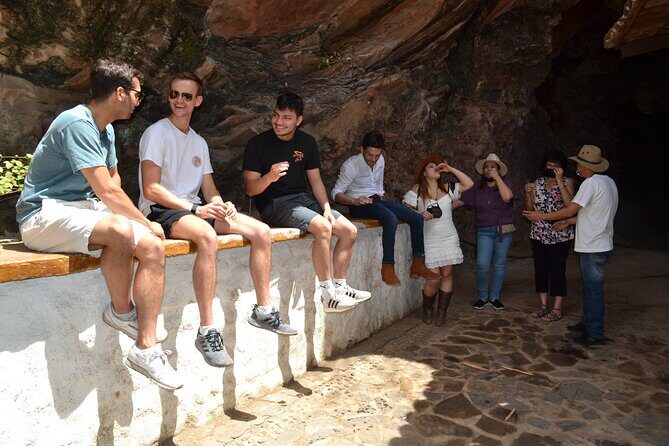 Full Day Tour to Tequila and Amatitan with Fun and Culture - Exploring the Town of Tequila