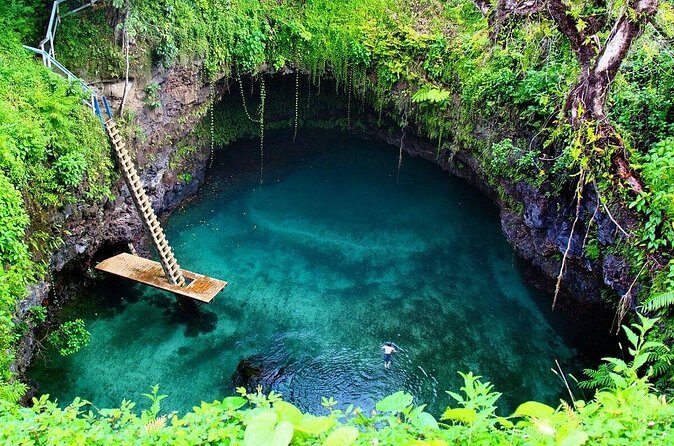 Full Day Tour to the Blue Lagoon and 7 Different Destinations - Authenticity and Value