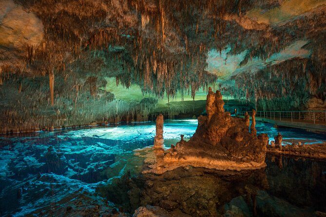 Full day tour to the Caves of Drach and Caves of Hams in Mallorca - Wrapping It Up