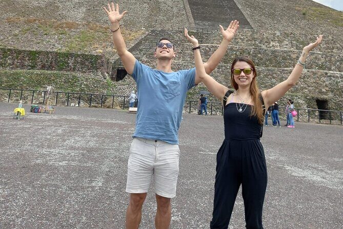 Full Day Tour to the Pyramids of Teotihuacan in Mexico - Final Thoughts
