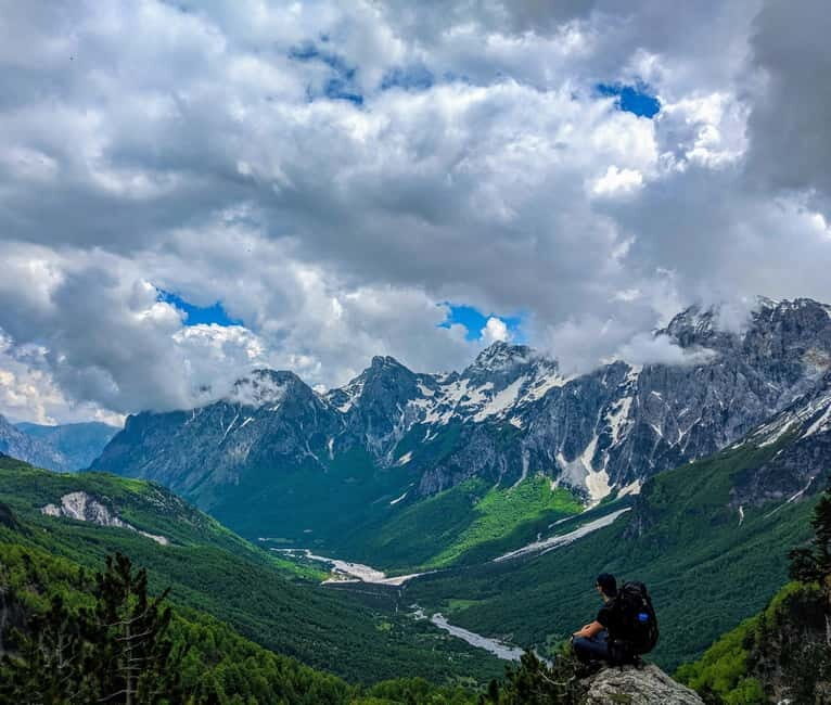 Full day tour to Theth from Tirana,Durres and Shkoder - What to Bring and Considerations