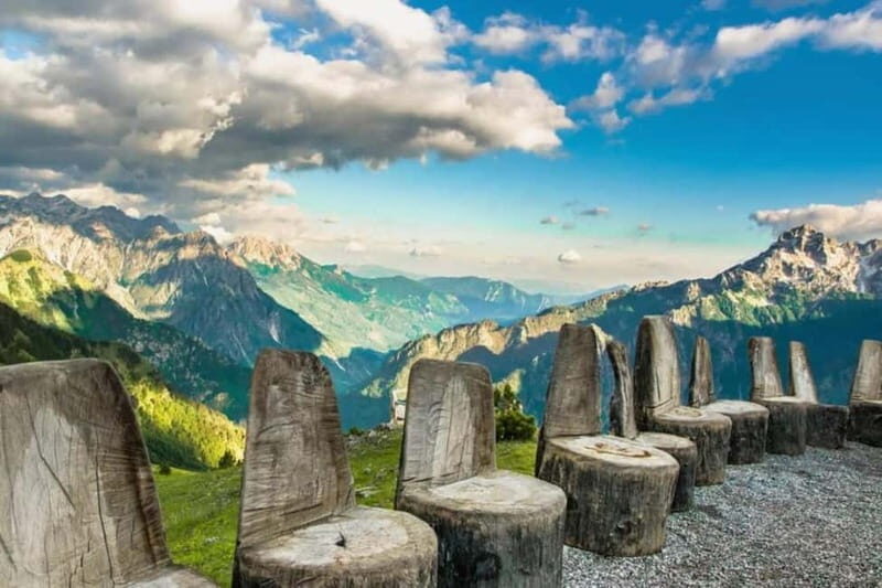 Full day tour to Theth from Tirana,Durres and Shkoder - FAQ