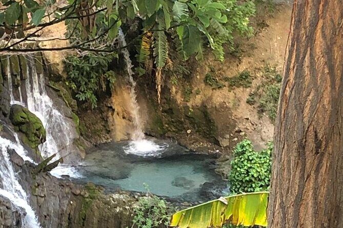 Full-Day Tour to Tolantongo Hot Springs from Ciudad de Mexico - Exploring Tolantongo: An Authentic Nature Retreat