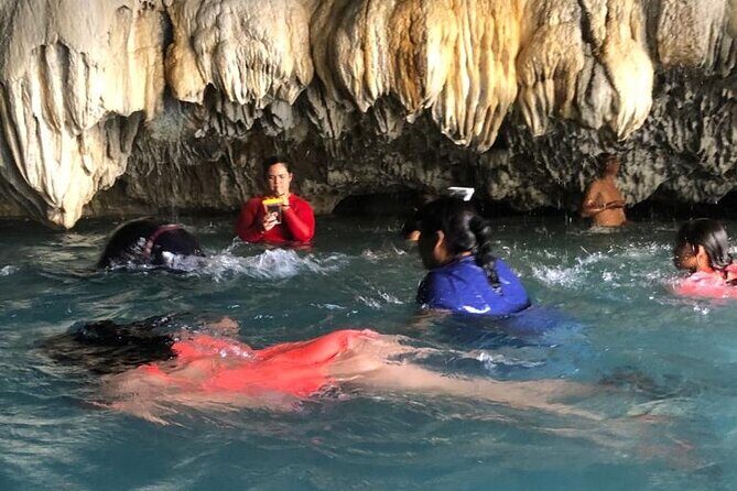 Full-Day Tour to Tolantongo Hot Springs from Ciudad de Mexico - Pricing and Value: Is It Worth It?