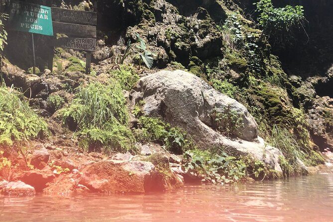 Full-Day Tour to Tolantongo Hot Springs from Ciudad de Mexico - Authentic and Memorable Experiences