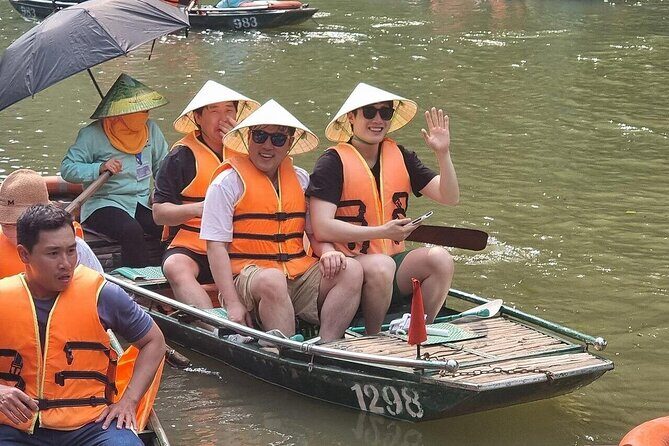 Full Day Tour to Trang An and Bai Dinh from Hanoi - Who Is This Tour Best For?
