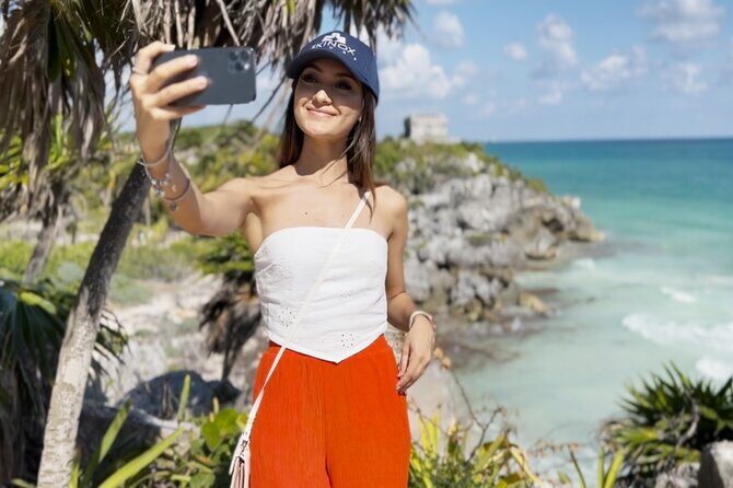 Full Day Tour to Tulum Cenote and Swim with Turtles in Akumal - Analyzing the Value