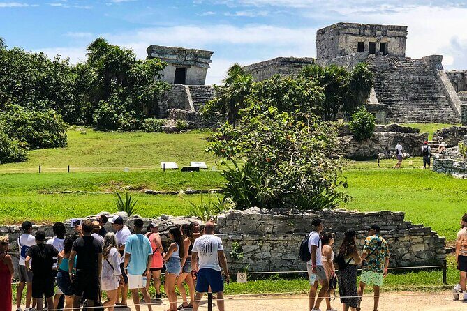 Full Day Tour to Tulum, Cenote Mariposa and Playa del Carmen Eco - What We Love About This Tour