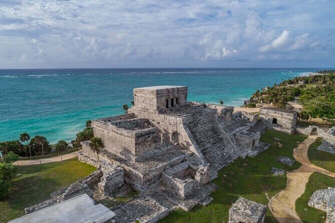 Full Day Tour to Tulum, Cenote Mariposa and Playa del Carmen Eco - Who Will Love This Tour?