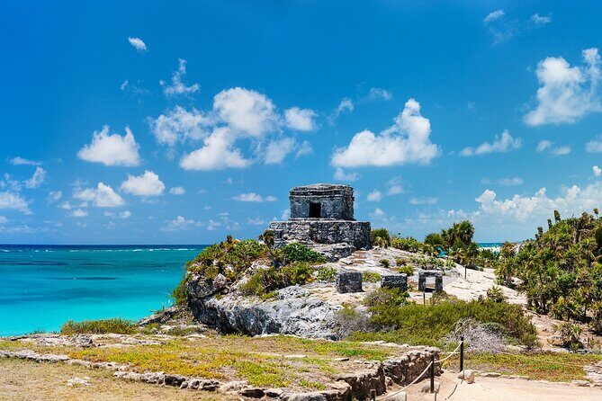 Full Day Tour to Tulum, Cenote Mariposa and Playa del Carmen Eco - FAQs