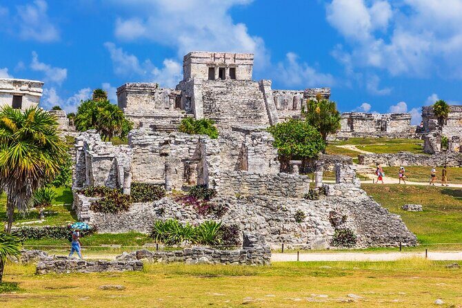Full Day Tour to Tulum, Cenote Mariposa and Playa del Carmen Eco - Final Thoughts
