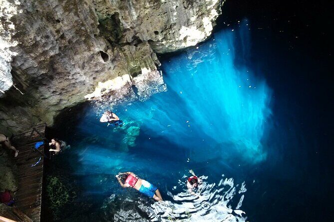 Full Day Tour to Tulum, Coba, Cenote and Playa del Carmen - Final Thoughts