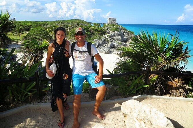 Full Day Tour to Tulum, Coba, Cenote and Playa del Carmen - FAQs
