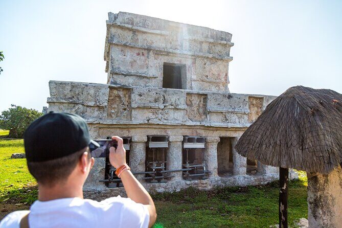Full day tour to Tulum Ruins, Cenote and Sea Turtles Encounter - The Sum Up: Is It Worth Your While?