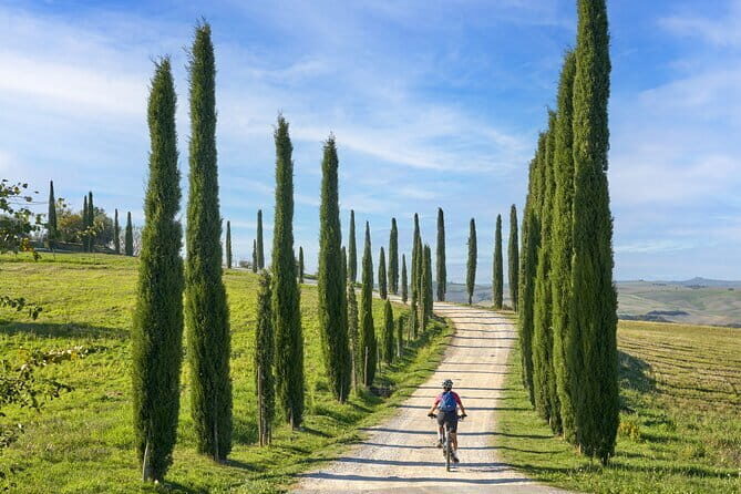 Full Day Tour to Val d'Orcia and Gladiator's Fields with Wines - The Caveats: What to Keep in Mind