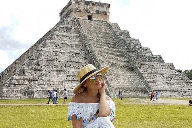 Full Day Tour to Visit Chichen Itza Saamal Cenote and Valladolid - Practical Considerations and Tips