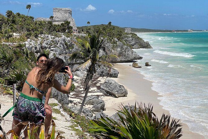 Full Day Tour to Visit Chichen Itza Saamal Cenote and Valladolid - FAQ