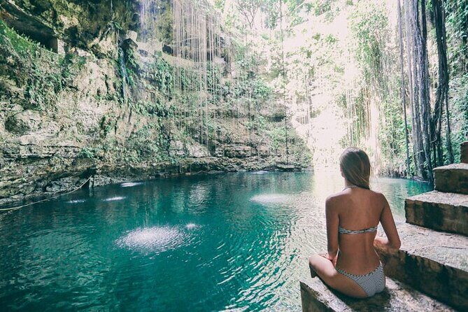 Full Day Tour to Visit Chichen Itza Saamal Cenote and Valladolid - Final Thoughts